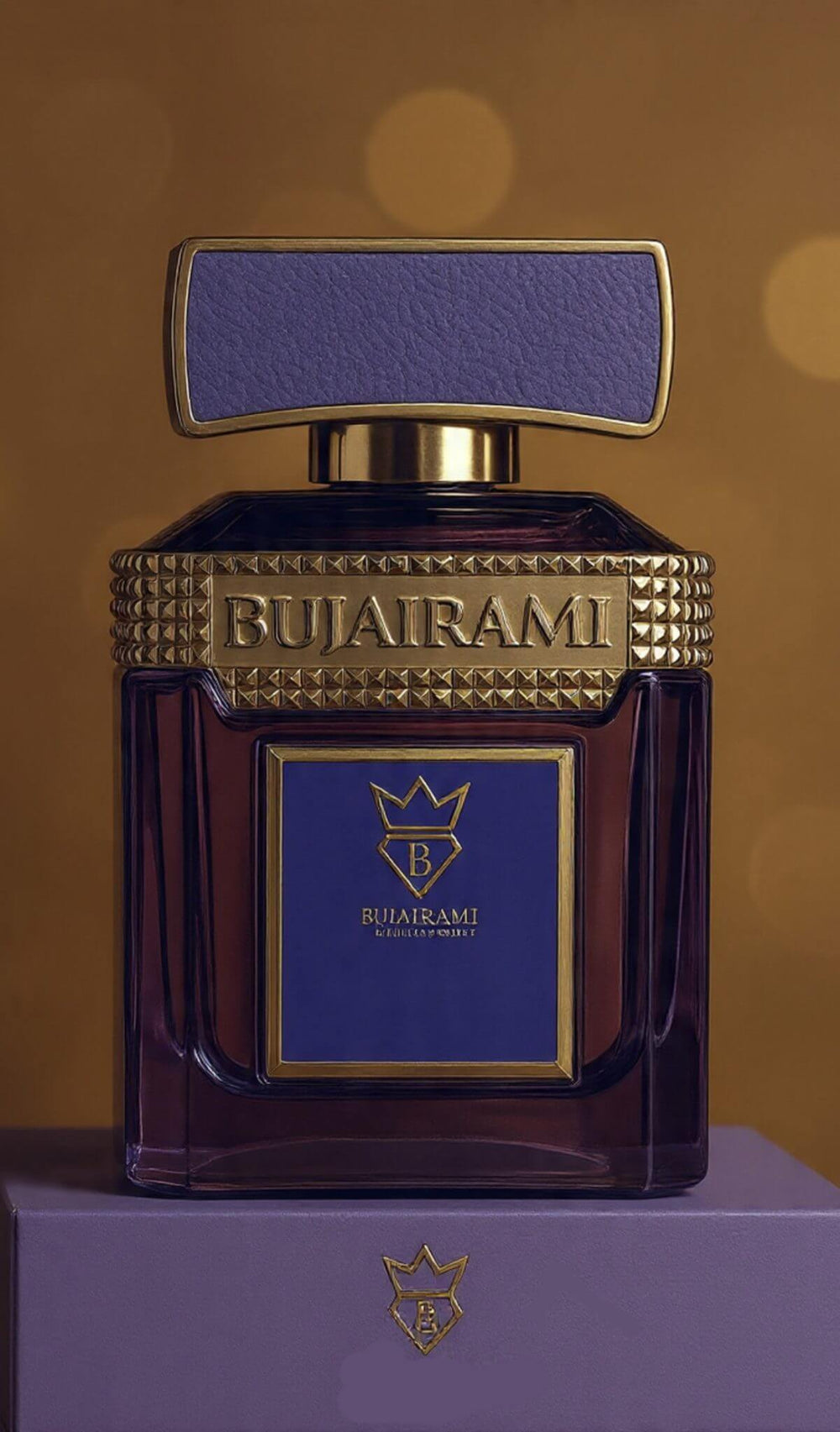 Original Creation - Bujairami Perfumes